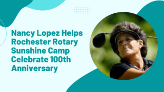 Rochester Rotary | Where the leaders are
